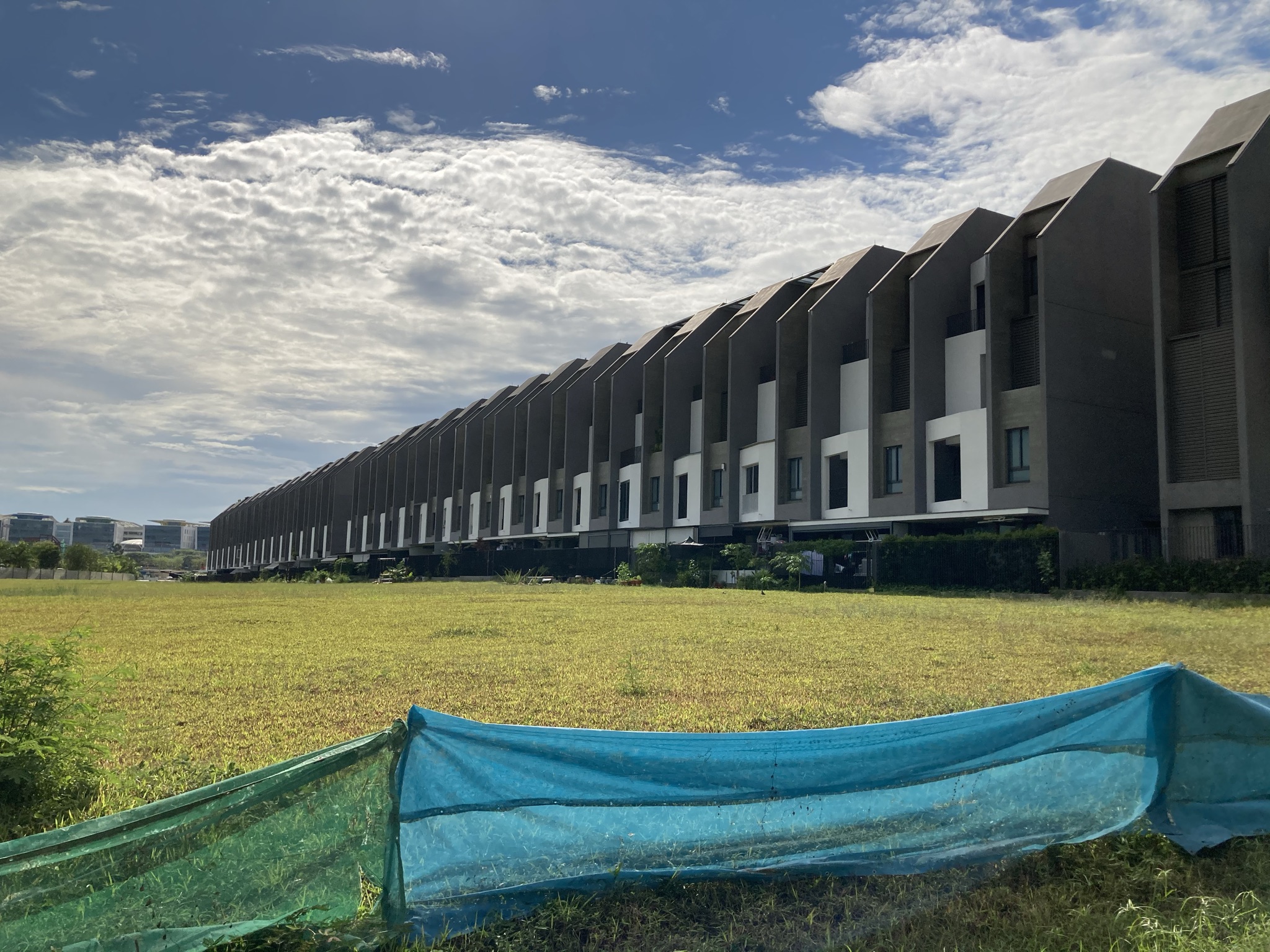 Strata Titled Landed Property – Belgravia Ace Freehold Landed at Ang Mo ...